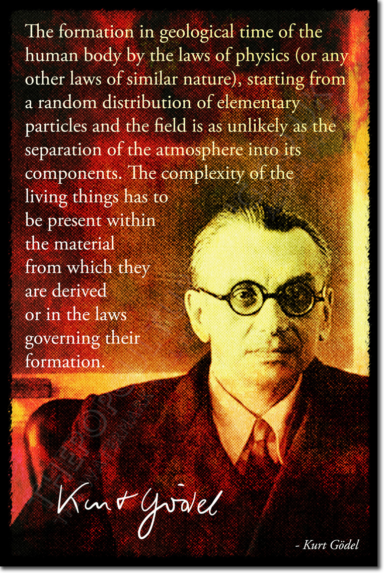 Godel’s Contributions to Consciousness Part 3 - Profound Inner ...